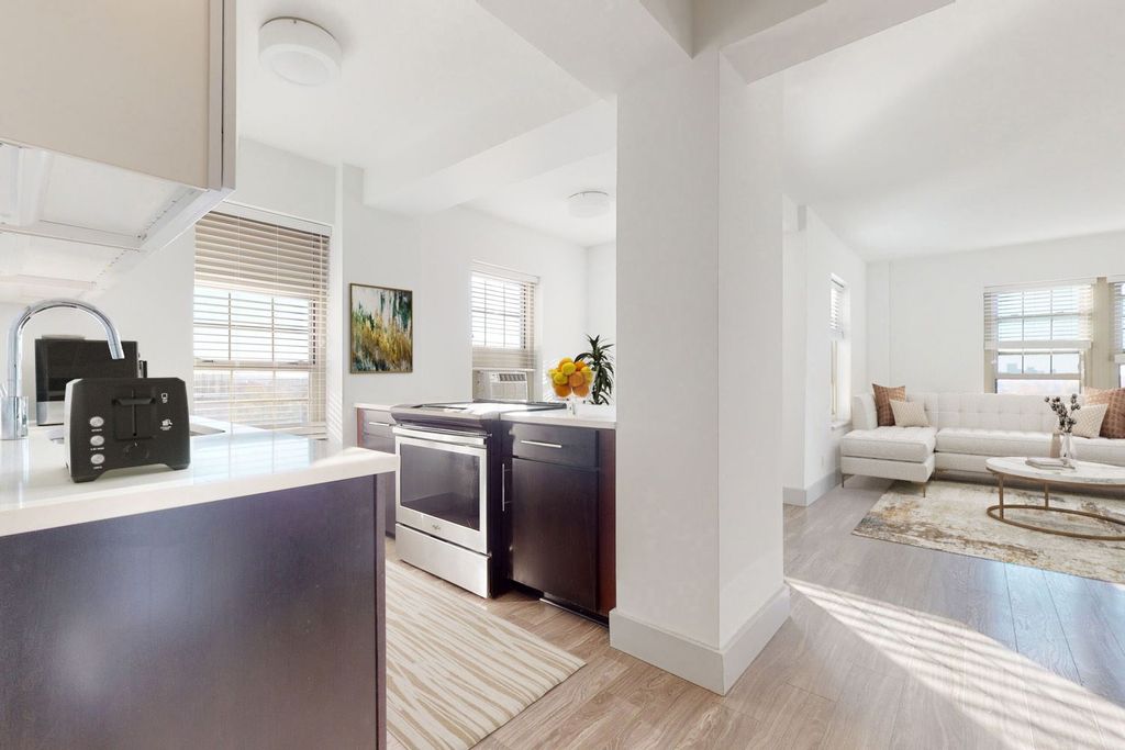 Montclair on the Park - Saint Louis, MO | Trulia