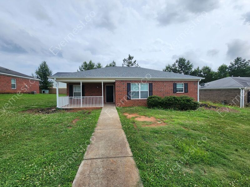 504 Dove Way, Social Circle, GA 30025 - See Est. Value, Schools & More
