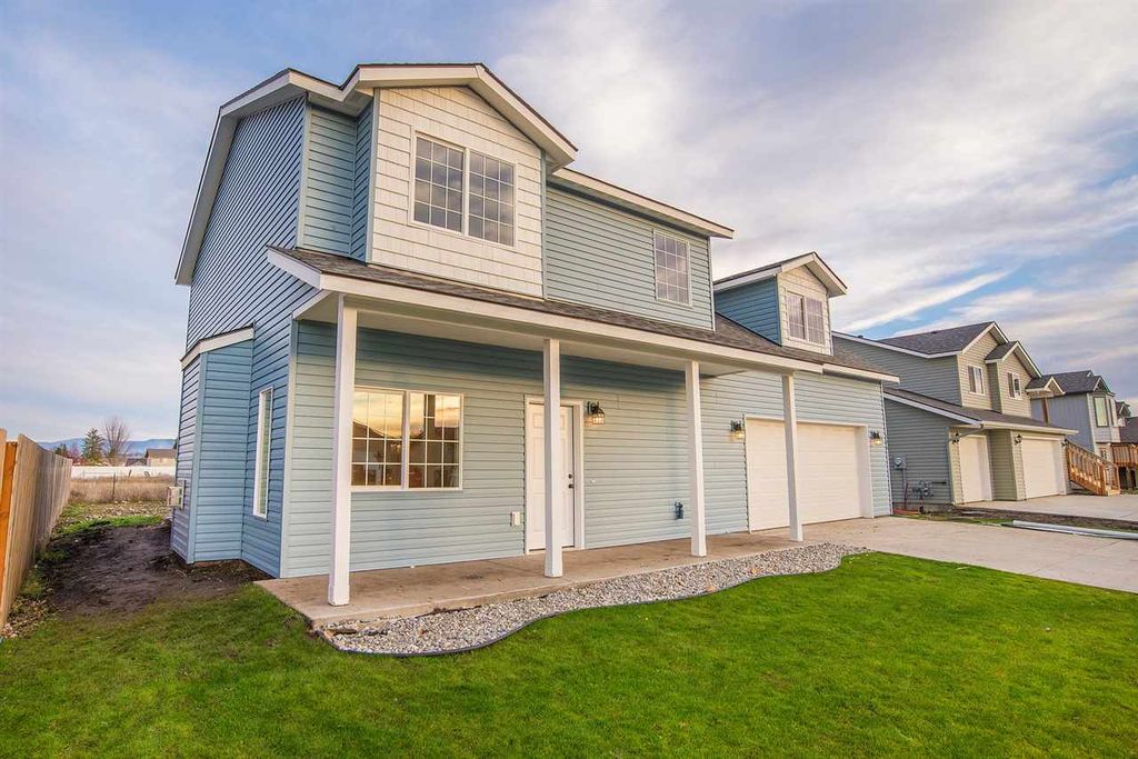 504 N Shamrock St, Spokane Valley, WA 99016 | Trulia