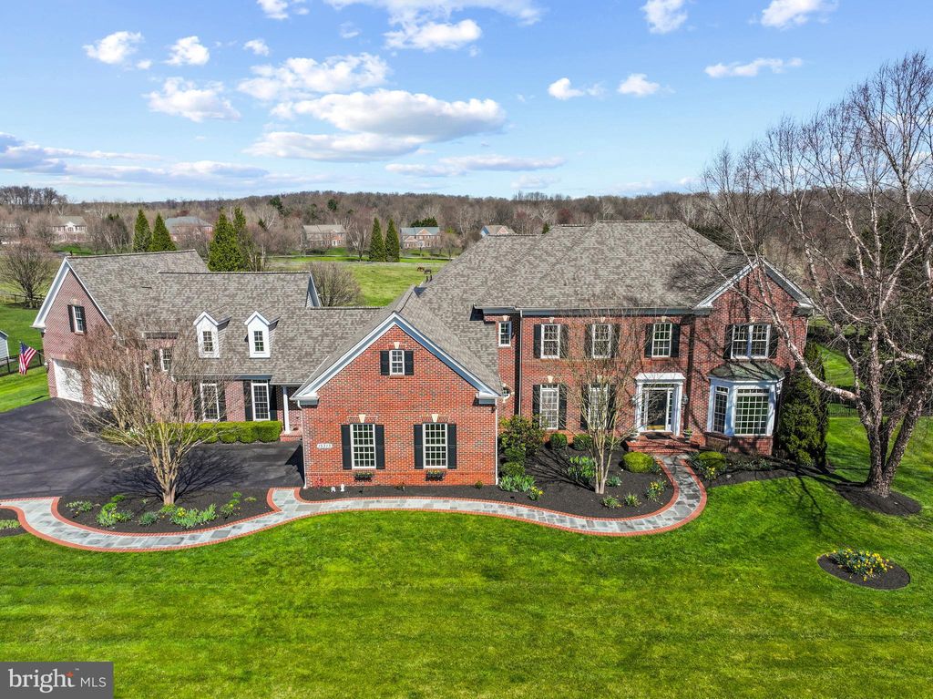 15313 Doe Hill Ct, Woodbine, MD 21797 | MLS# MDHW2037358 | Trulia