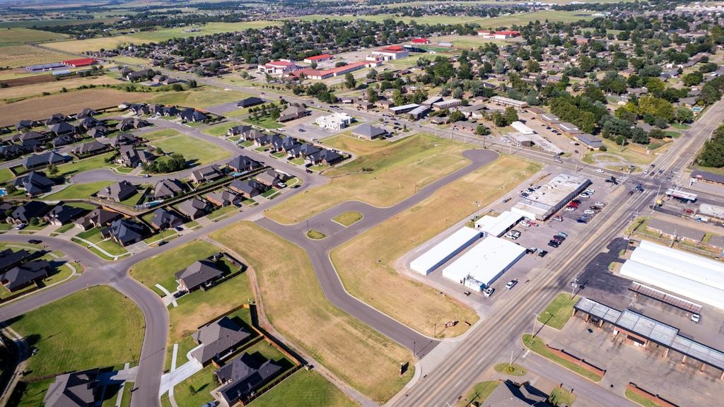 E Eagle Rd, Weatherford, OK 73096 | MLS# 1074861 | Trulia