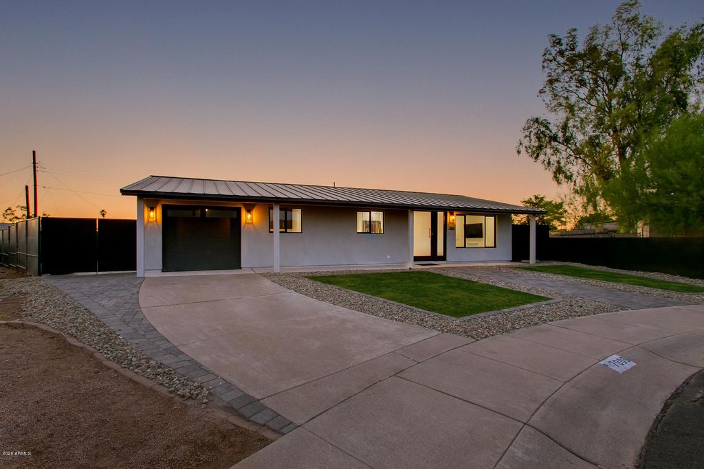 7906 E Kimsey Ln, Scottsdale, AZ 85257 - See Est. Value, Schools & More