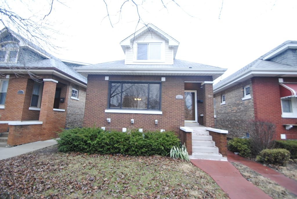 6911 26th St, Berwyn, IL 60402 - See Est. Value, Schools & More