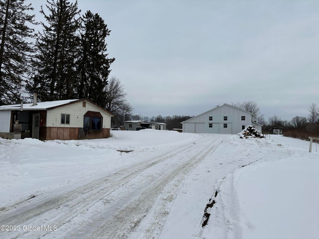 525 Argersinger Road, Fultonville, NY 12072 - See Est. Value, Schools ...