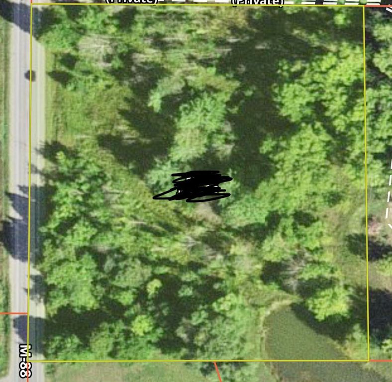 88 M, Bellaire, MI 49615 - See Est. Value, Schools & More