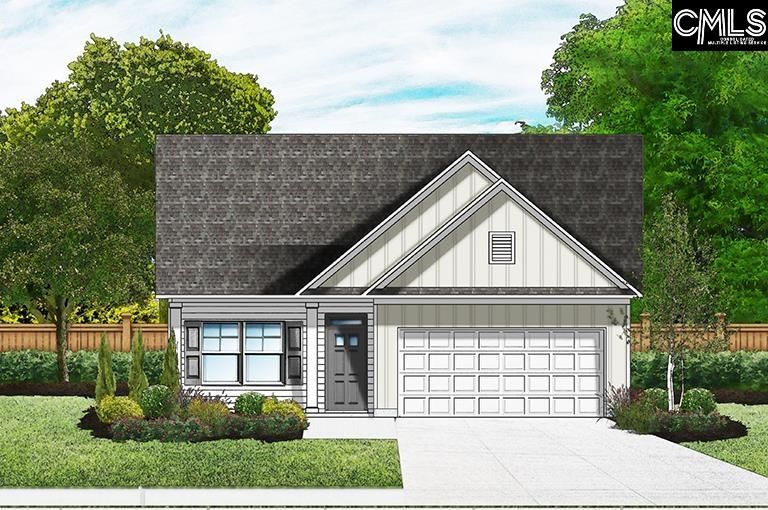 413 Destiny Farm Ln, Blythewood, SC 29016 | MLS# 622453 | Trulia