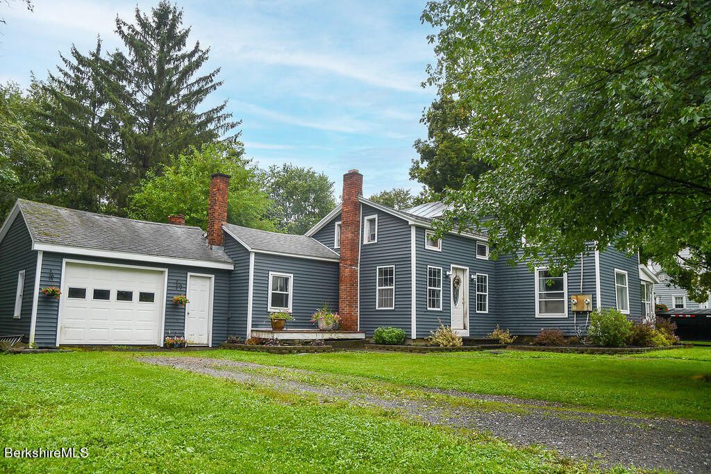 4275 State Highway 203, Chatham, NY 12037 - See Est. Value, Schools & More