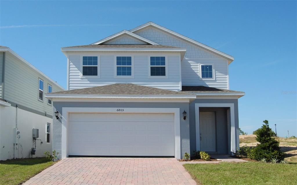 6805 Serpent Hawk Lane St, Howey In The Hills, FL 34737 | MLS# O6267154 ...