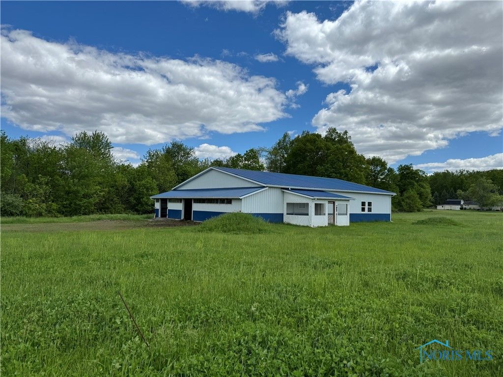 11842 Road 179, Oakwood, OH 45873 - See Est. Value, Schools & More