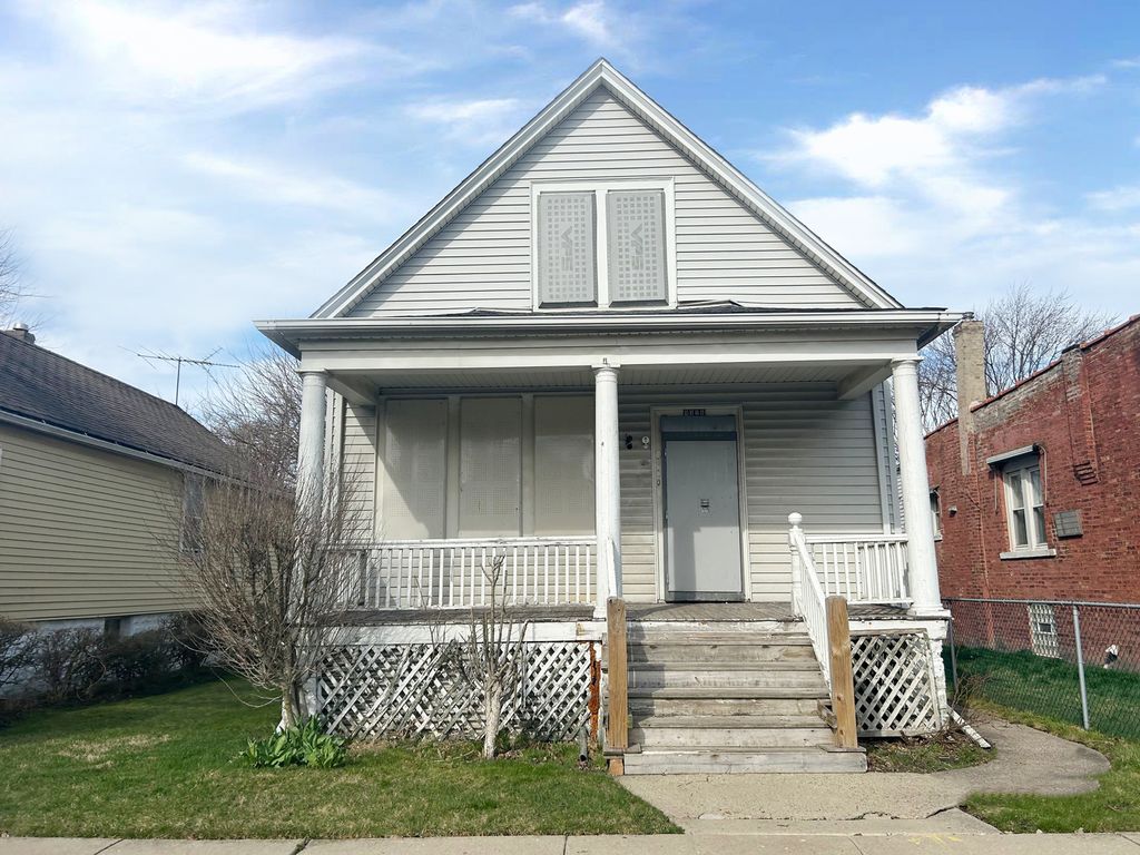9328 S Kimbark Ave, Chicago, IL 60619 - See Est. Value, Schools & More