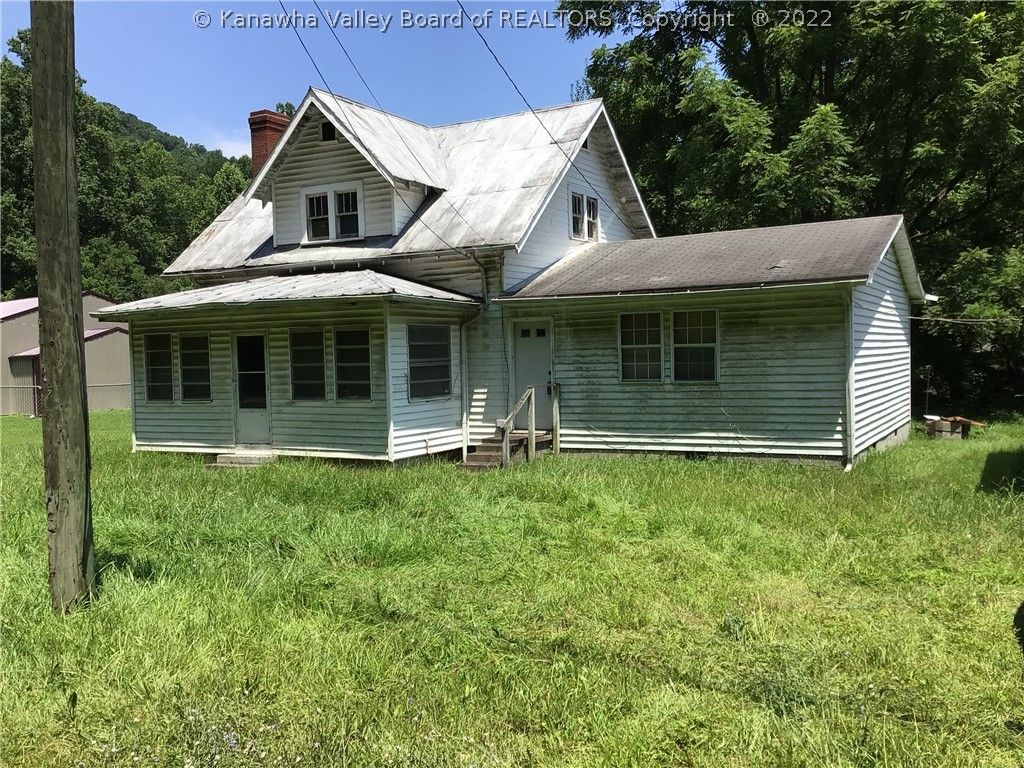 2669 Spruce River Rd, Danville, WV 25053 - See Est. Value, Schools & More