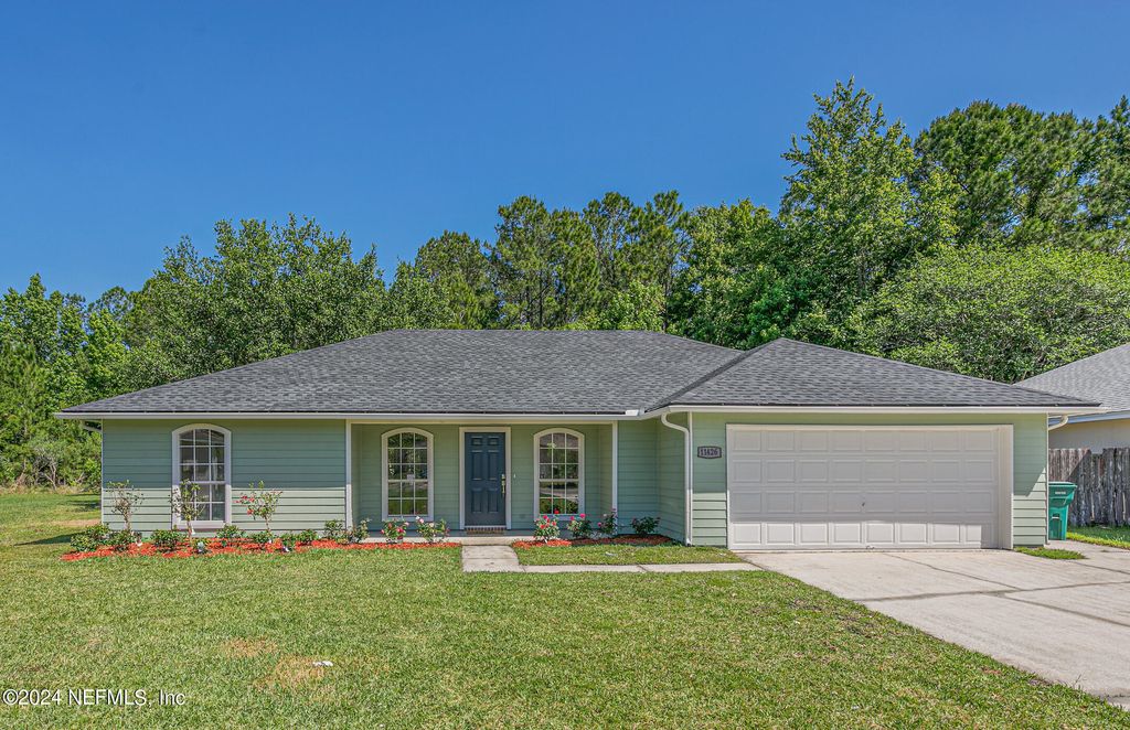 11426 COURTNEY WATERS Lane, Jacksonville, FL 32258 | MLS# 2021990 | Trulia