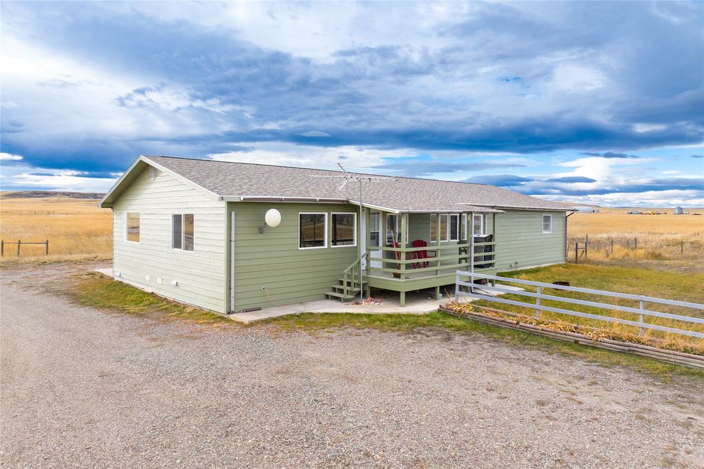 38 Fourmile Creek Rd, Great Falls, MT 59404 | MLS# 30016620 | Trulia