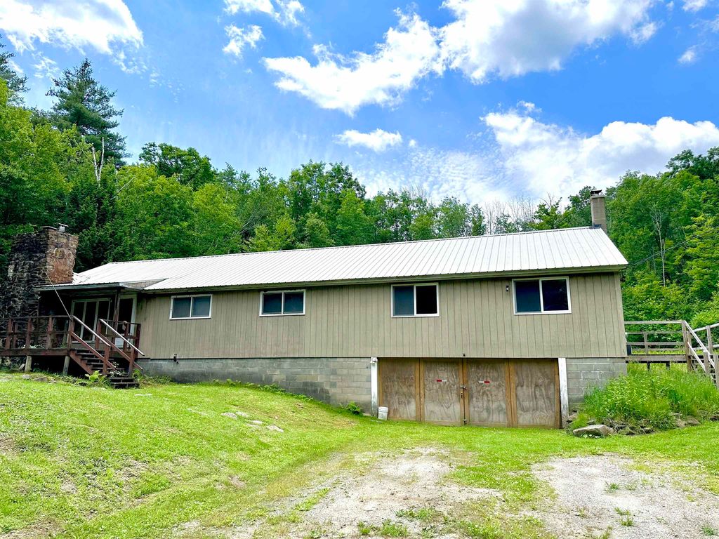 845 Deering Center Road, Weare, NH 03281 - See Est. Value, Schools & More