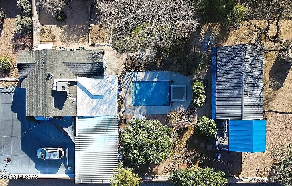 926 E Prince Rd, Tucson, AZ 85719 - See Est. Value, Schools & More