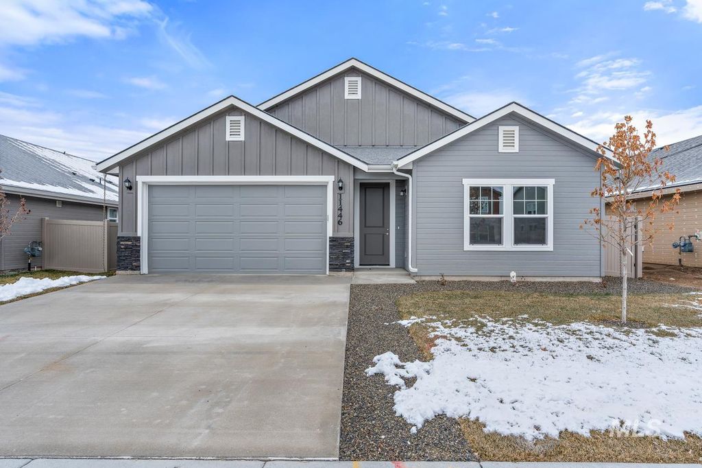 12308 Cole Ridge St, Caldwell, ID 83607 | MLS# 98935796 | Trulia