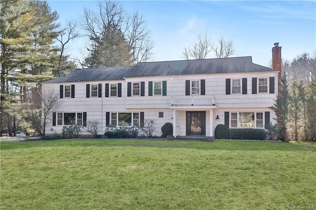 27 Mianus Drive, Bedford, NY 10506 | Trulia