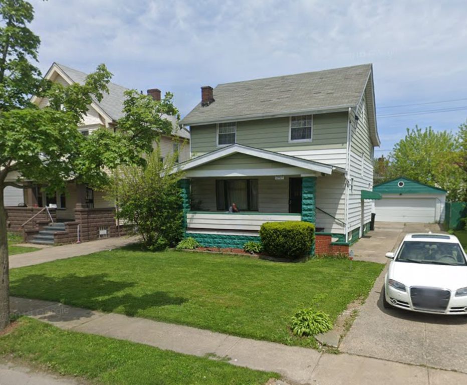 12905 Lenacrave Ave, Cleveland, OH 44105 | Trulia