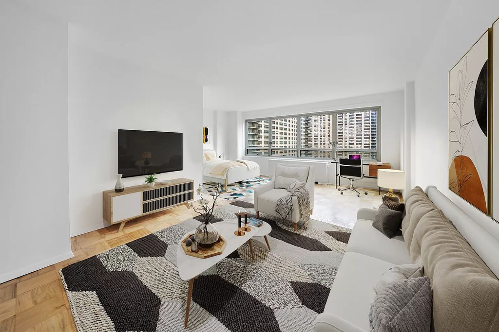 170 W End Ave #10G, New York, NY 10023 | MLS# 23010076 | Trulia