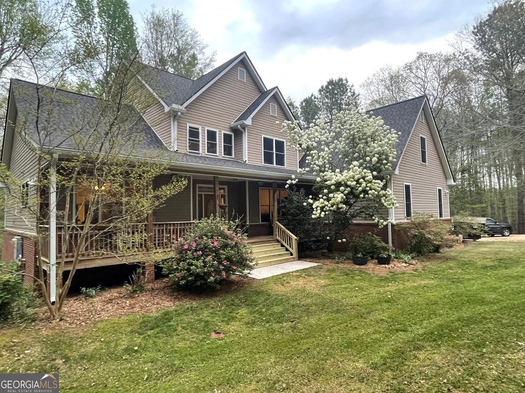 718 Fincher Rd, Covington, GA 30016 | MLS# 10280061 | Trulia