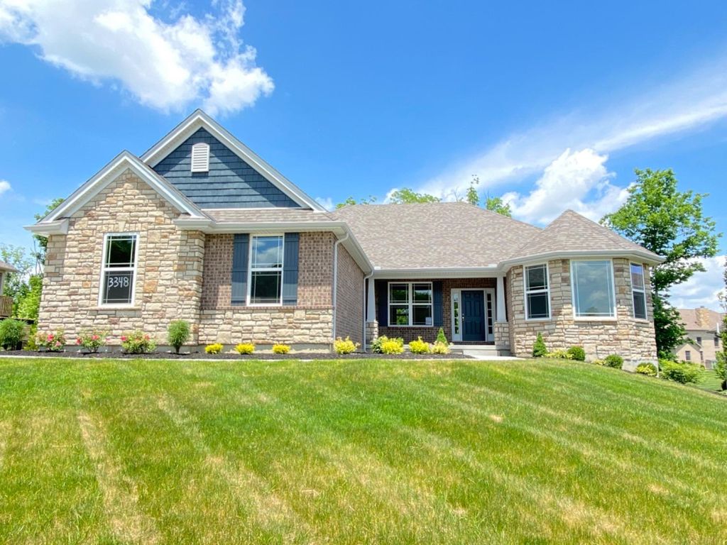 3348 Robina Ln #RT236, Hamilton, OH 45013 - See Est. Value, Schools & More