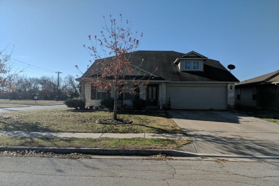 11507 Carrie Manor St, Manor, TX 78653 - See Est. Value, Schools & More