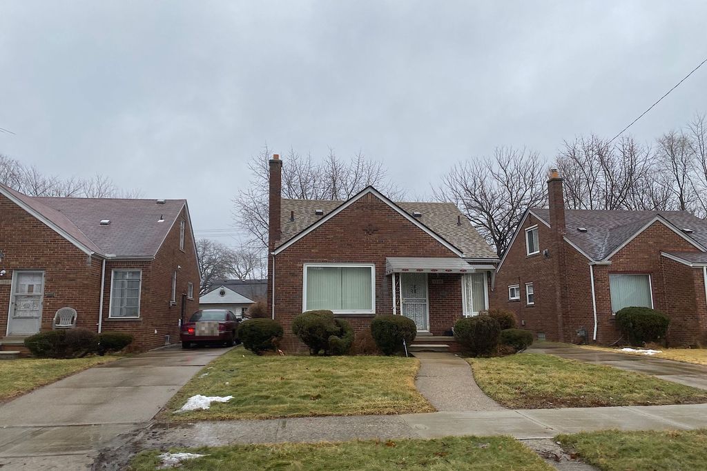 11348 Patton St, Detroit, MI 48228 - See Est. Value, Schools & More