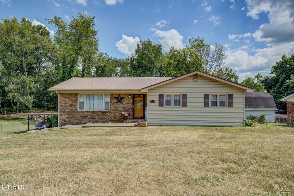 15486 Siesta Ave, Bristol, VA 24202 | Trulia