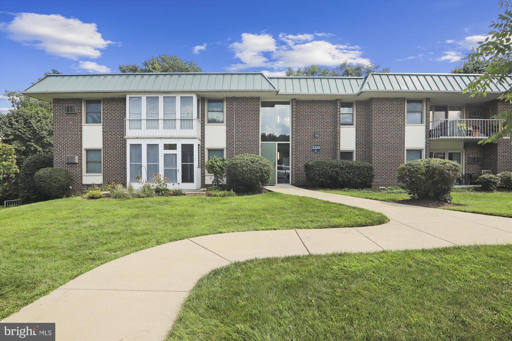 3320 Chiswick Ct #61-3B, Silver Spring, MD 20906 - See Est. Value ...