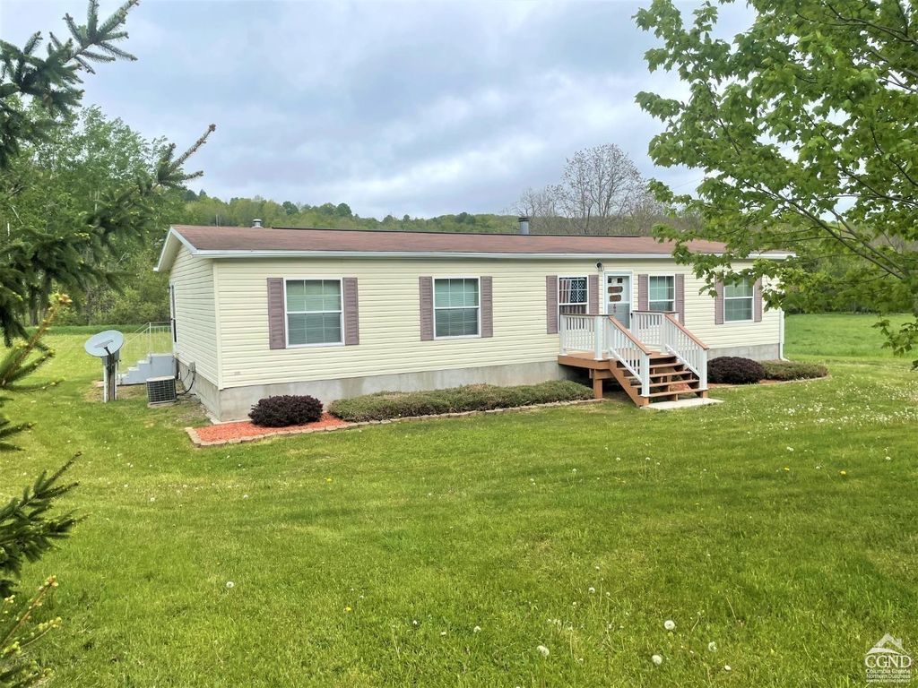 1560 County Route 2, Prattsville, NY 12468 | MLS# 155561 | Trulia