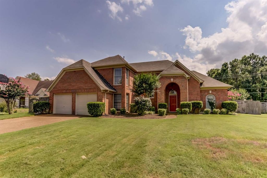 8491 King William St #20, Cordova, TN 38016 - See Est. Value, Schools ...