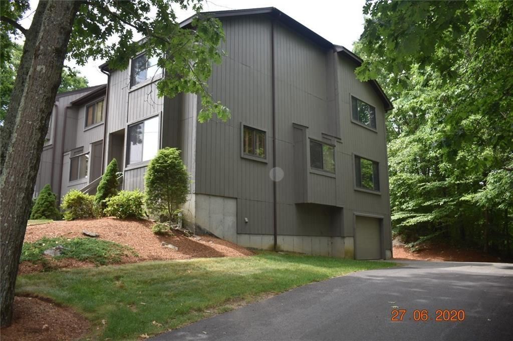 5 Wake Robin Rd #3503, Lincoln, RI 02865 - See Est. Value, Schools & More