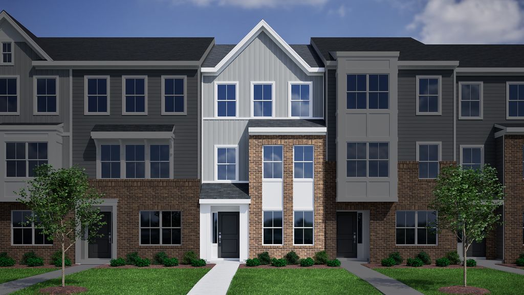 344 Chesapeake Commons St, Garner, NC 27529 | Trulia