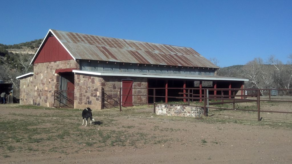 W Doll Baby Ranch Rd, Payson, AZ 85541 - See Est. Value, Schools & More