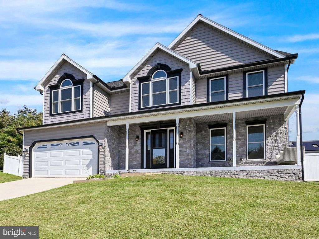 75 Lee St, Stewartstown, PA 17363 - See Est. Value, Schools & More