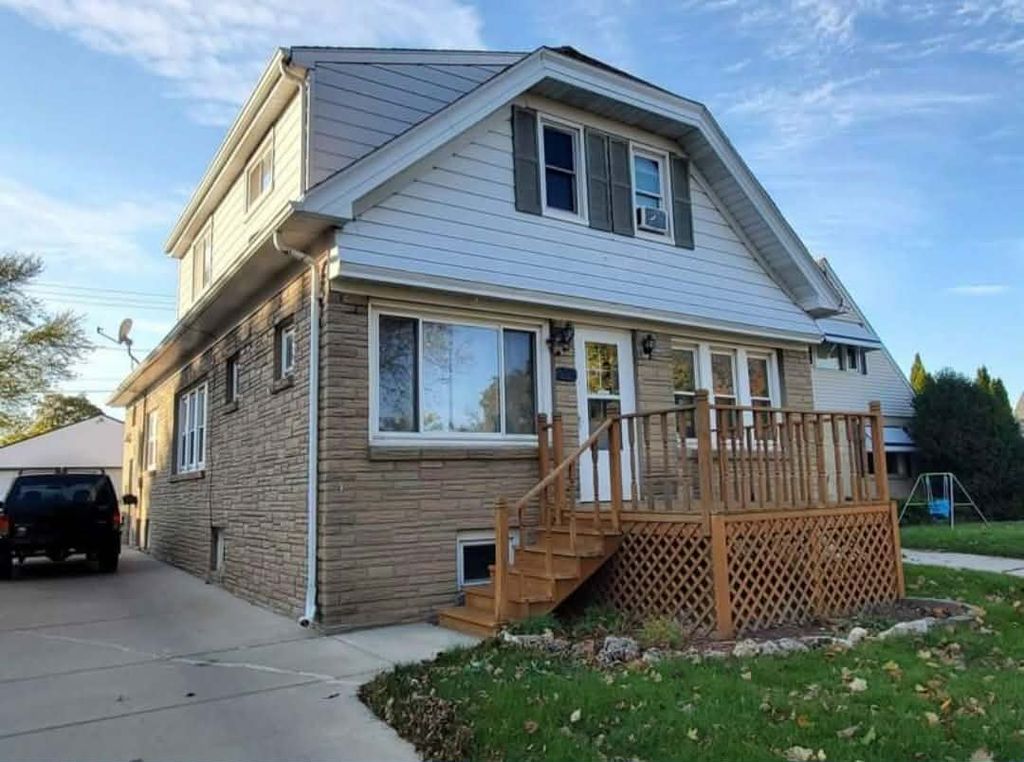2555 S 68th St #2555, Milwaukee, WI 53219 - Trulia | Trulia