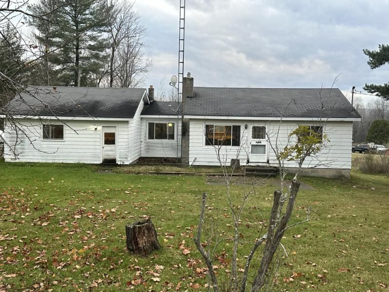 5855 N Abbe Rd, Comins, MI 48619 - See Est. Value, Schools & More
