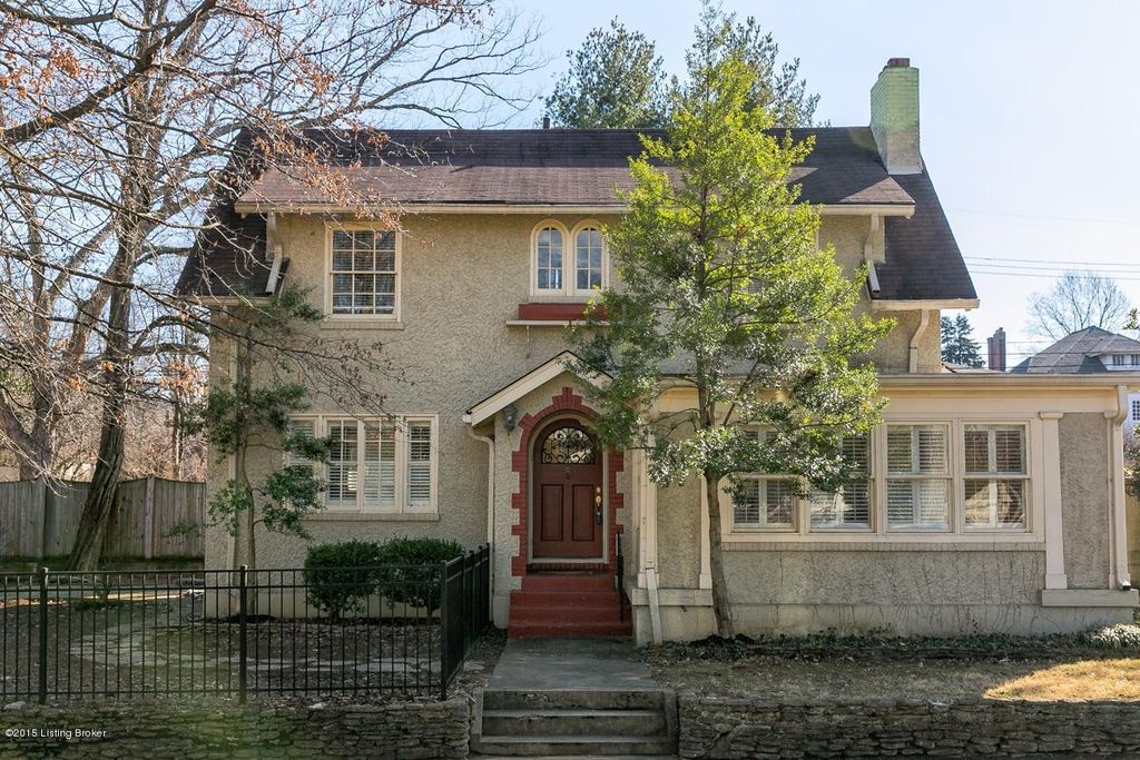 2300 Rutherford Wynd, Louisville, KY 40205 - See Est. Value, Schools & More