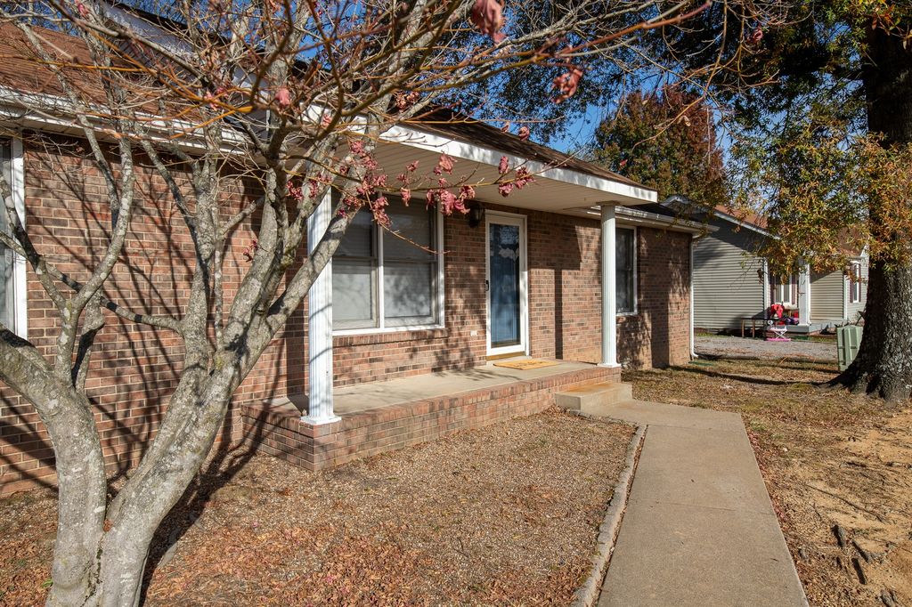 763 Needmore Rd #50, Clarksville, TN 37040 | MLS# 2593071 | Trulia
