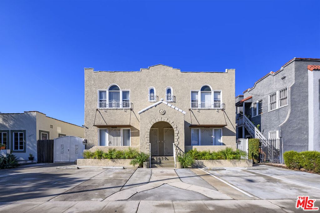 2627 S Victoria Ave, Los Angeles, CA 90016 | Trulia