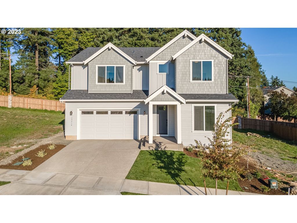 15714 SW Peace Ave, Tigard, OR 97224 - See Est. Value, Schools & More
