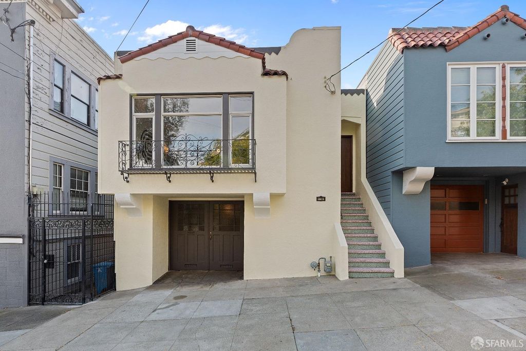 3915 Cesar Chavez St, San Francisco, CA 94131 - See Est. Value, Schools ...