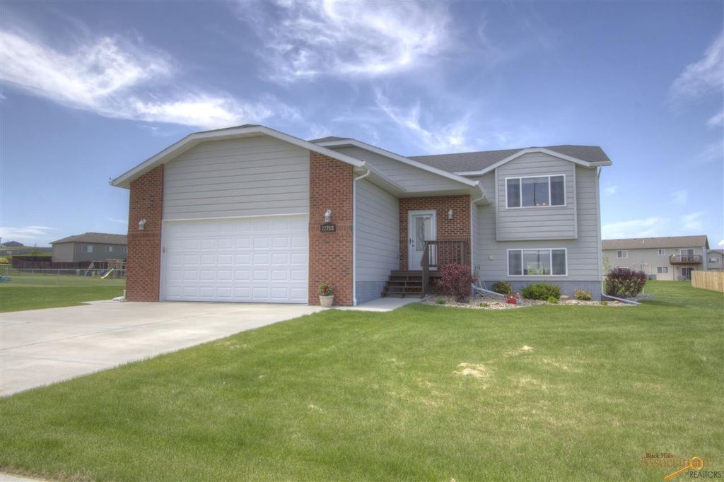 22765 Brandy Way, Box Elder, SD 57719 | Trulia