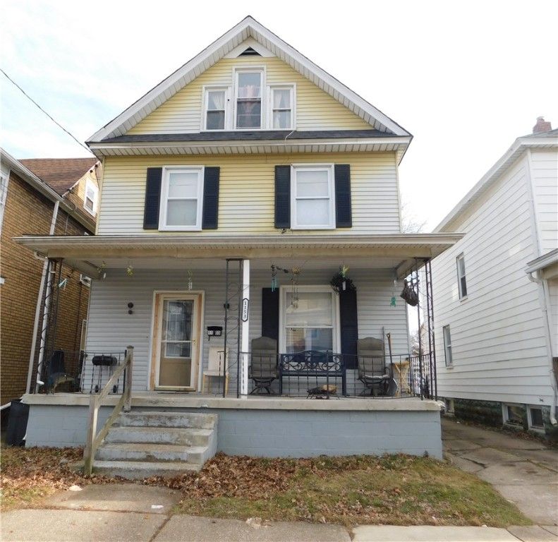 1153 W 22nd St, Erie, PA 16502 | MLS# 174035 | Trulia