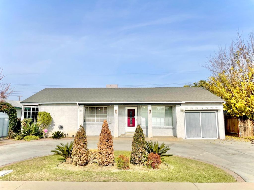 4027 E Alta Ave, Fresno, CA 93702 - See Est. Value, Schools & More