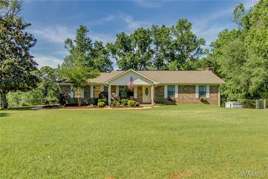 11396 Covered Bridge Rd, Brookwood, AL 35444 - See Est. Value, Schools ...