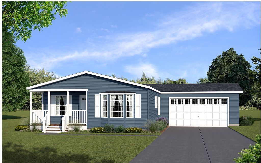 301 Providence Rd, Akron, NY 14001 - Trulia | Trulia