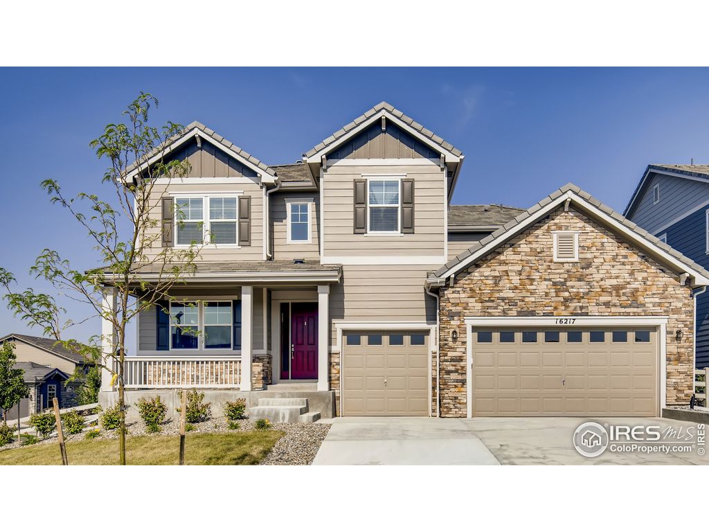 16217 Pikes Peak Dr, Broomfield, CO 80023 | Trulia