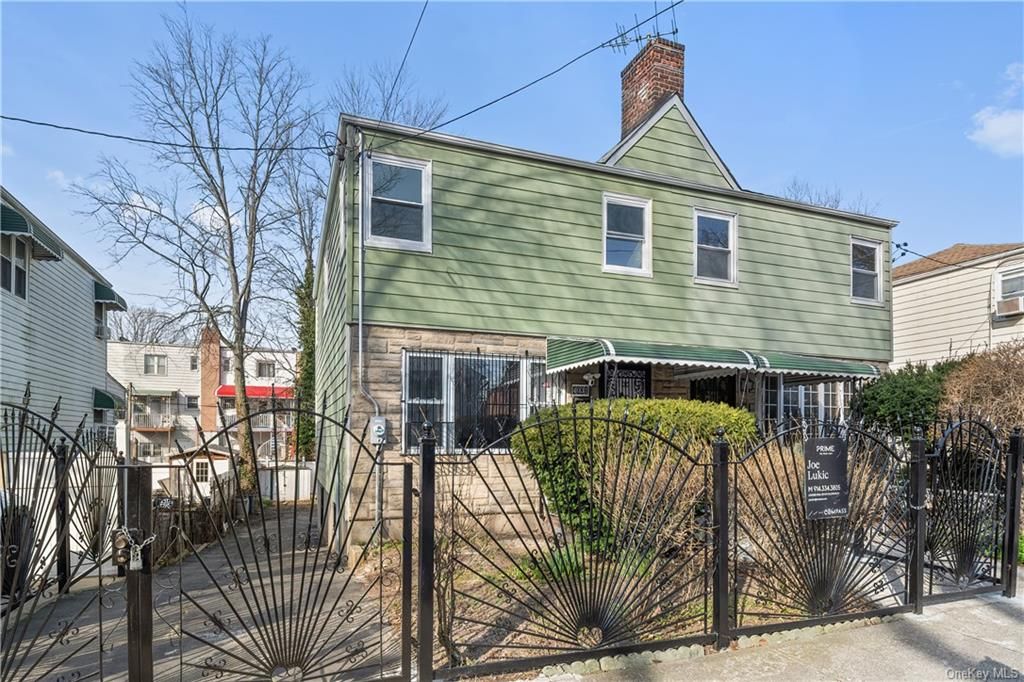 4031 Grace Avenue, Bronx, NY 10466 | Trulia