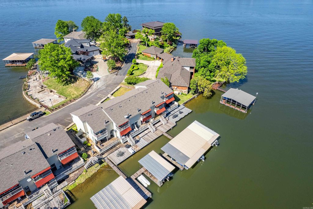 160 Long Island Bay #50, Hot Springs National Park, AR 71913 - See Est ...